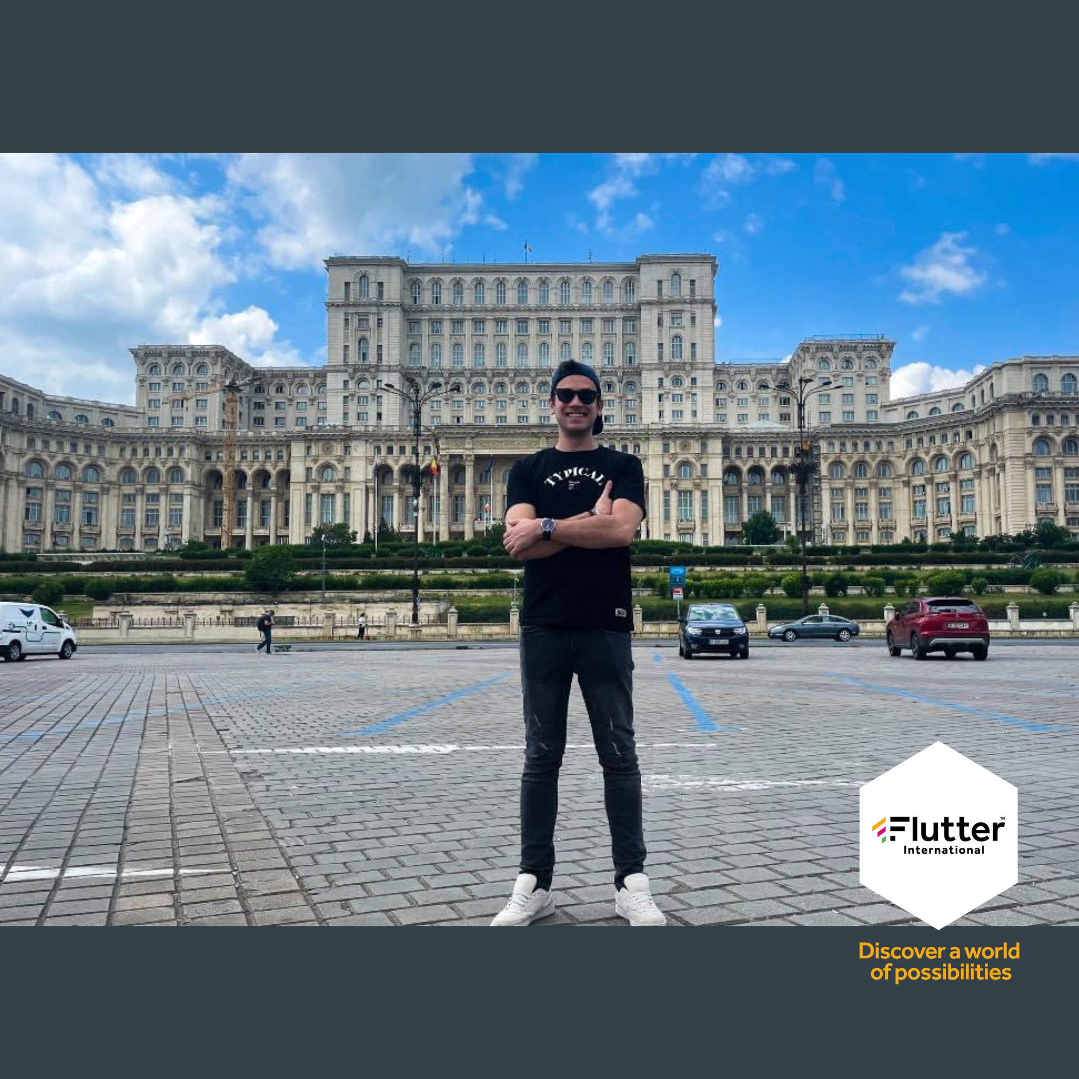 Spotlight on Kim Daly, Managing Director at Betfair International ...