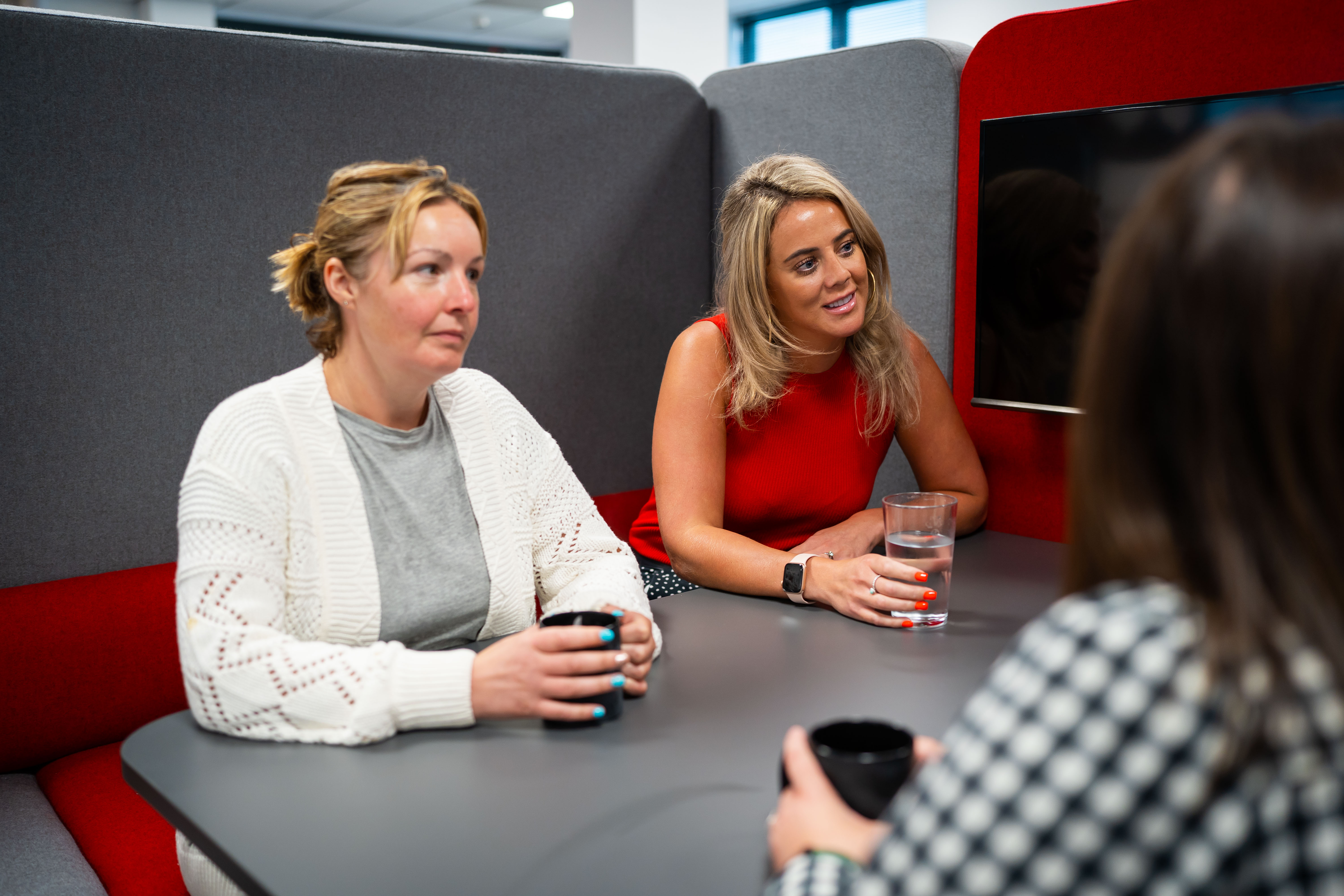 Our Isle of Man Office | Flutter International Careers | Flutter ...