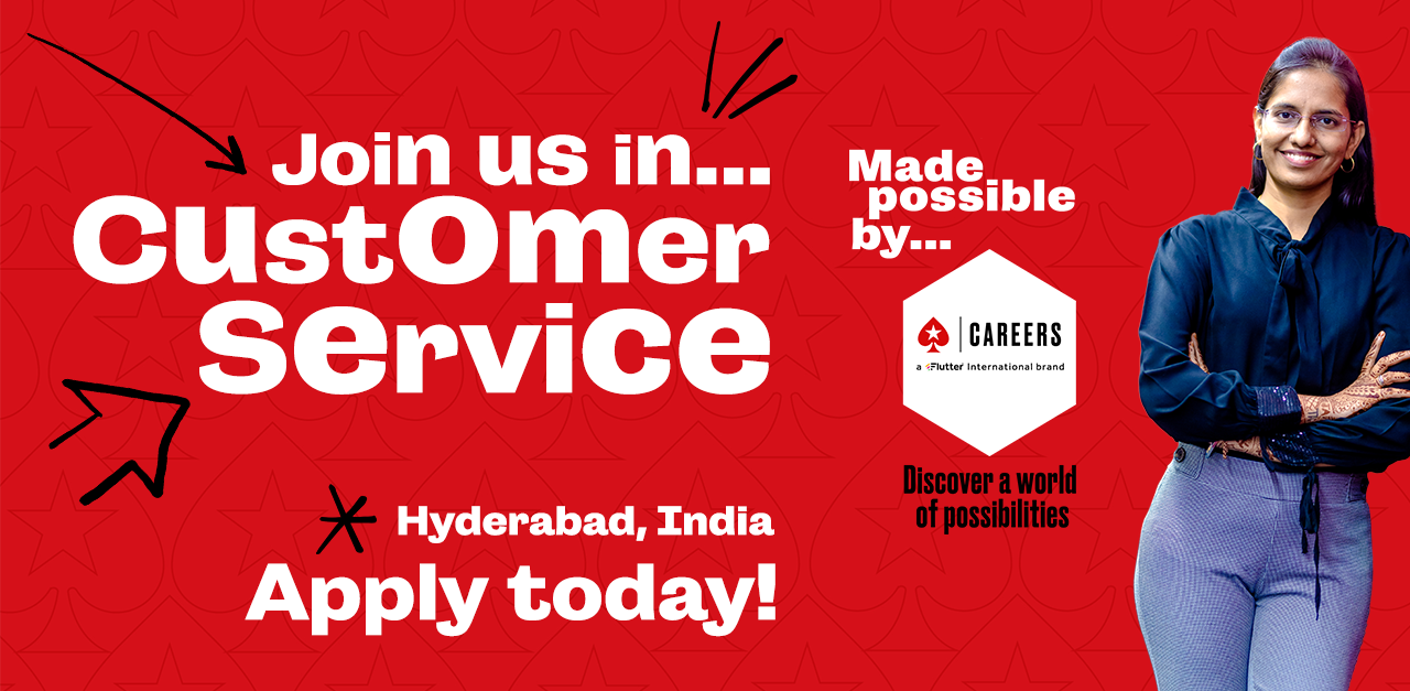 It's a World of your Making | Flutter International