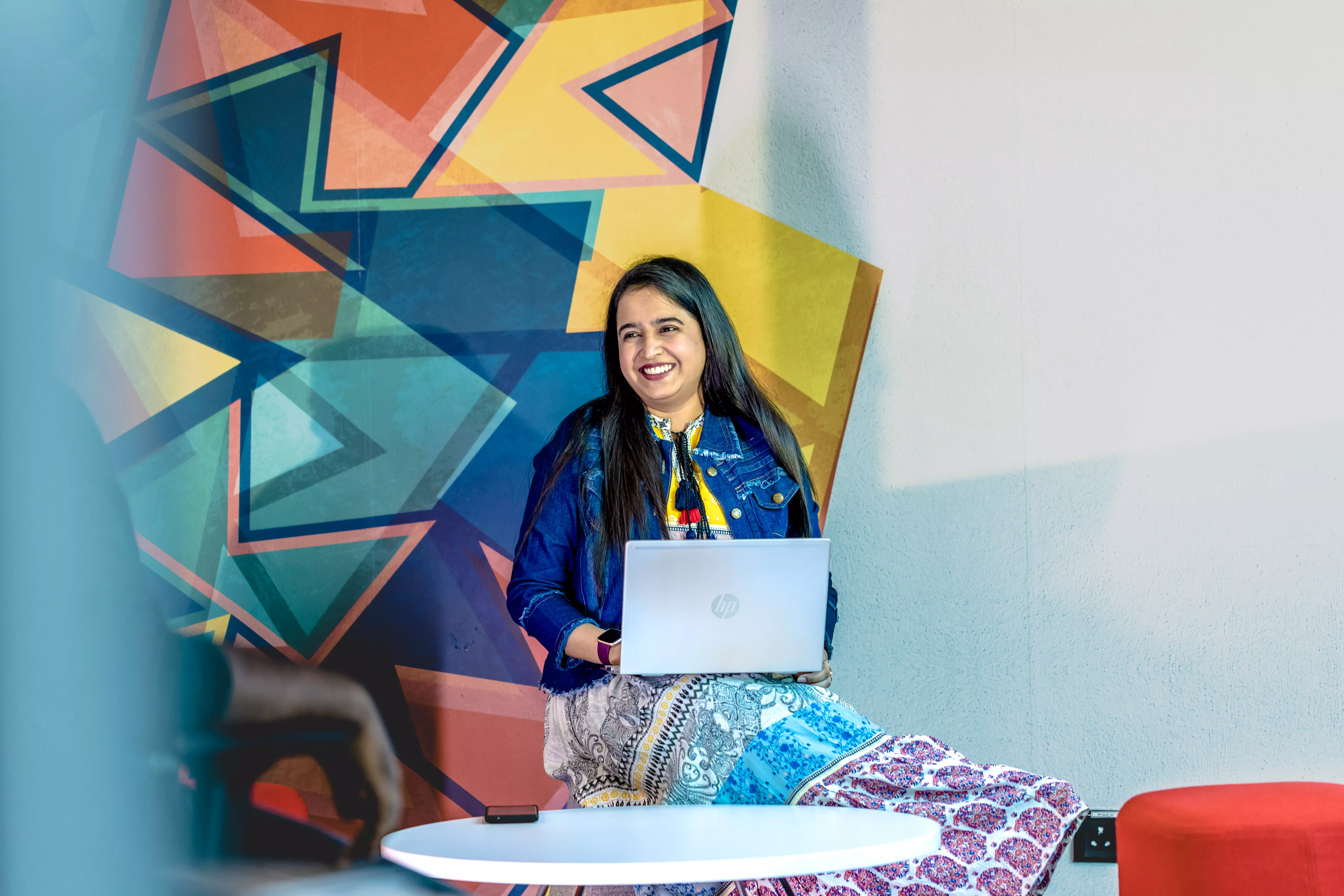 It's a World of your Making | Flutter International