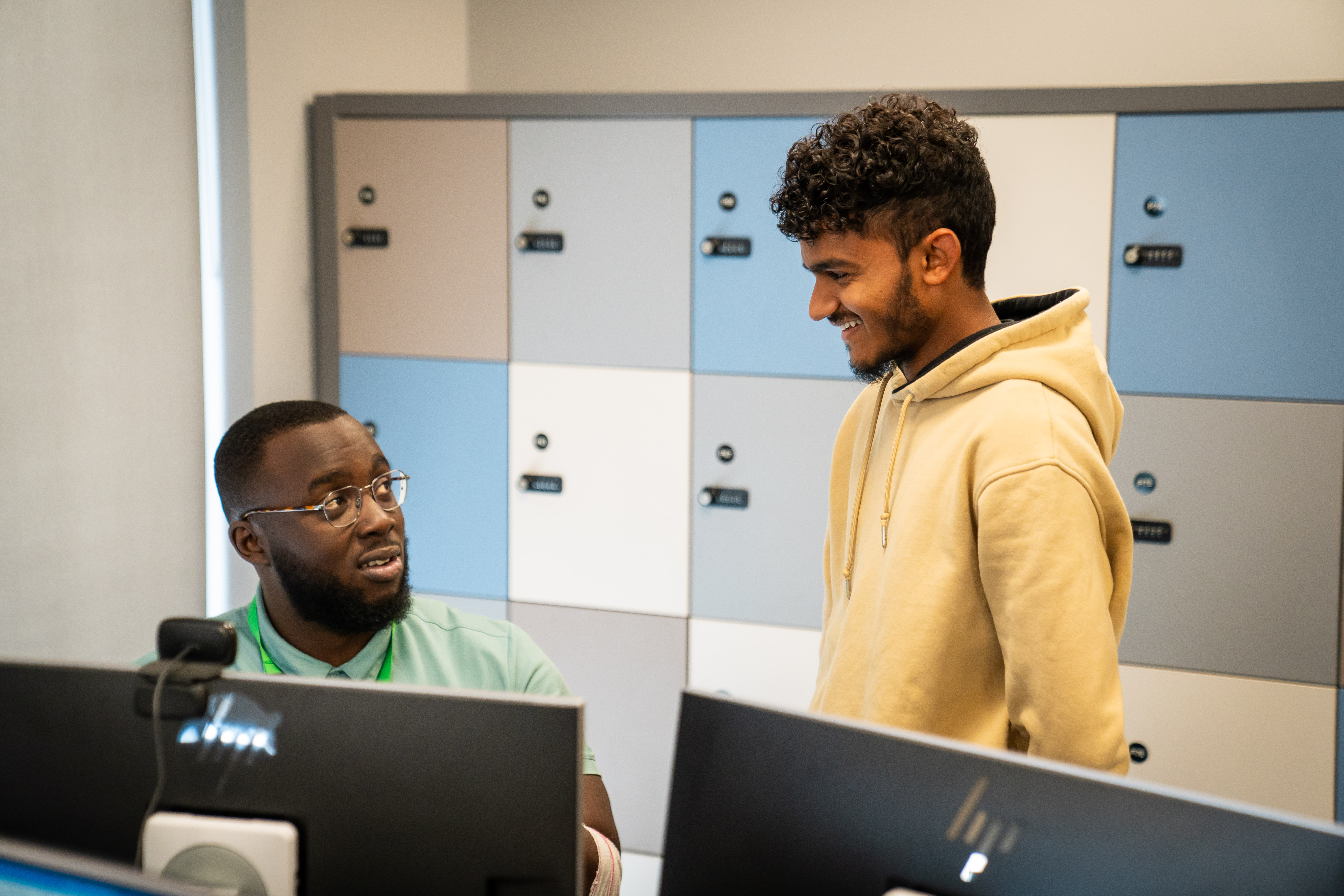 Our London Office at Flutter International | Flutter International