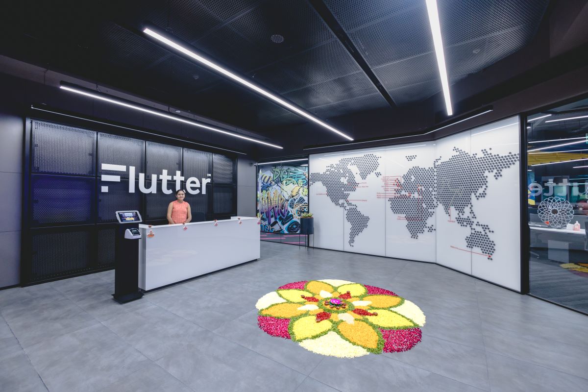 Diversity, Equity & Inclusion at Flutter International | Flutter International