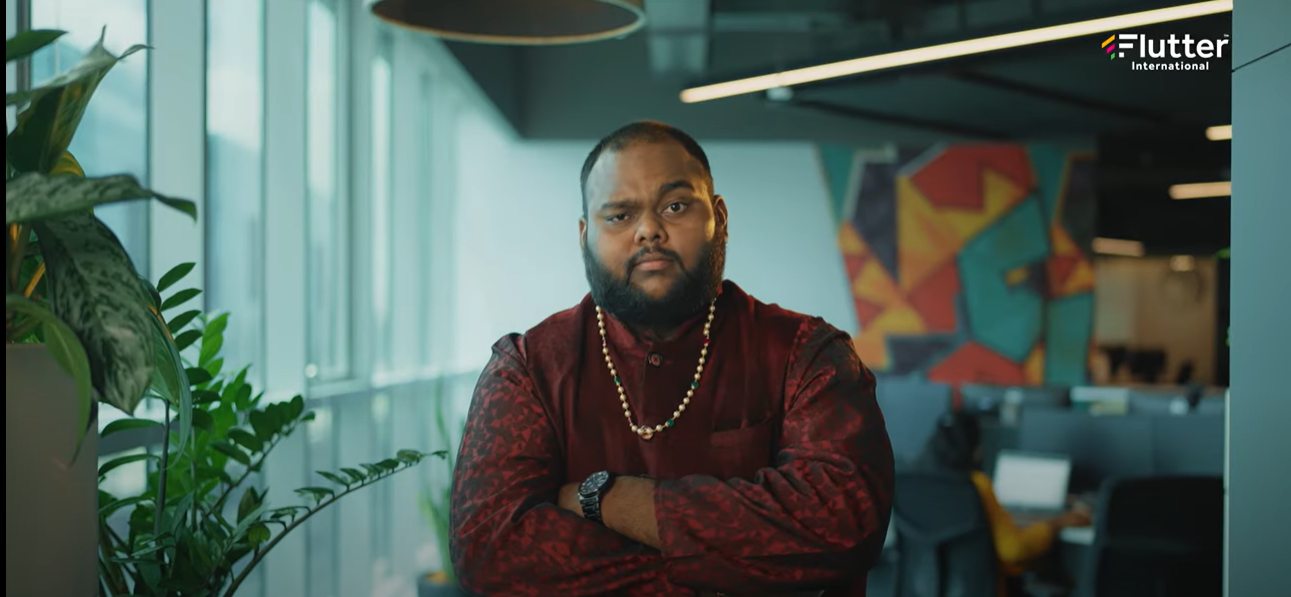 Meet Our Hyderabad Team: Shaping the Future of Entertainment | Flutter ...