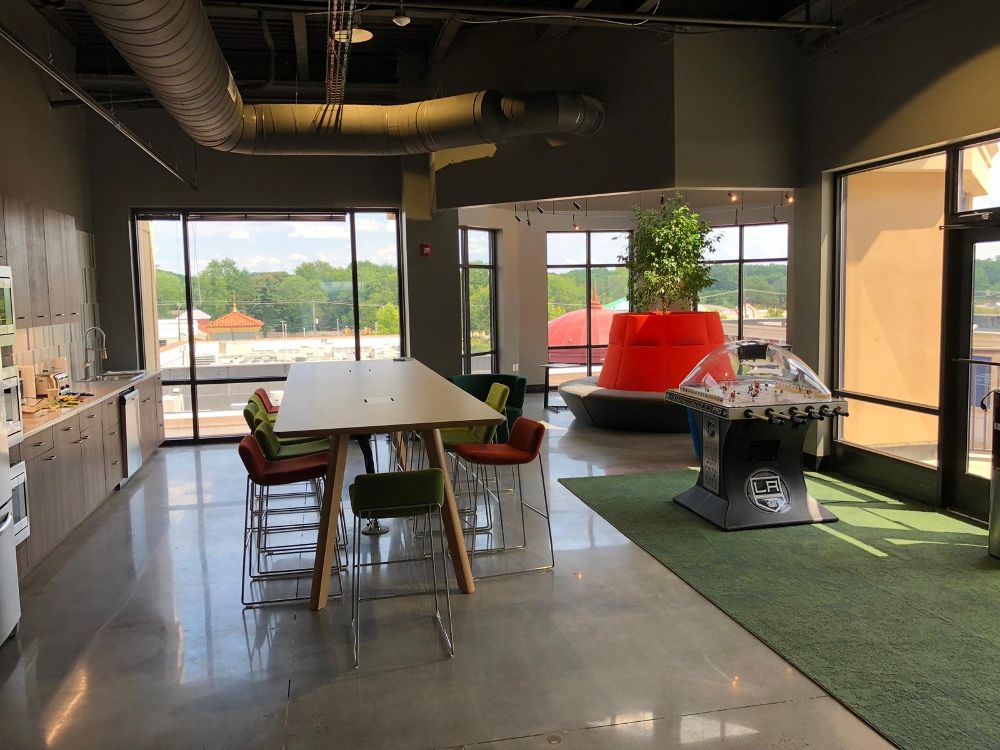 New Jersey Office | PokerStars USA | Flutter International Careers ...