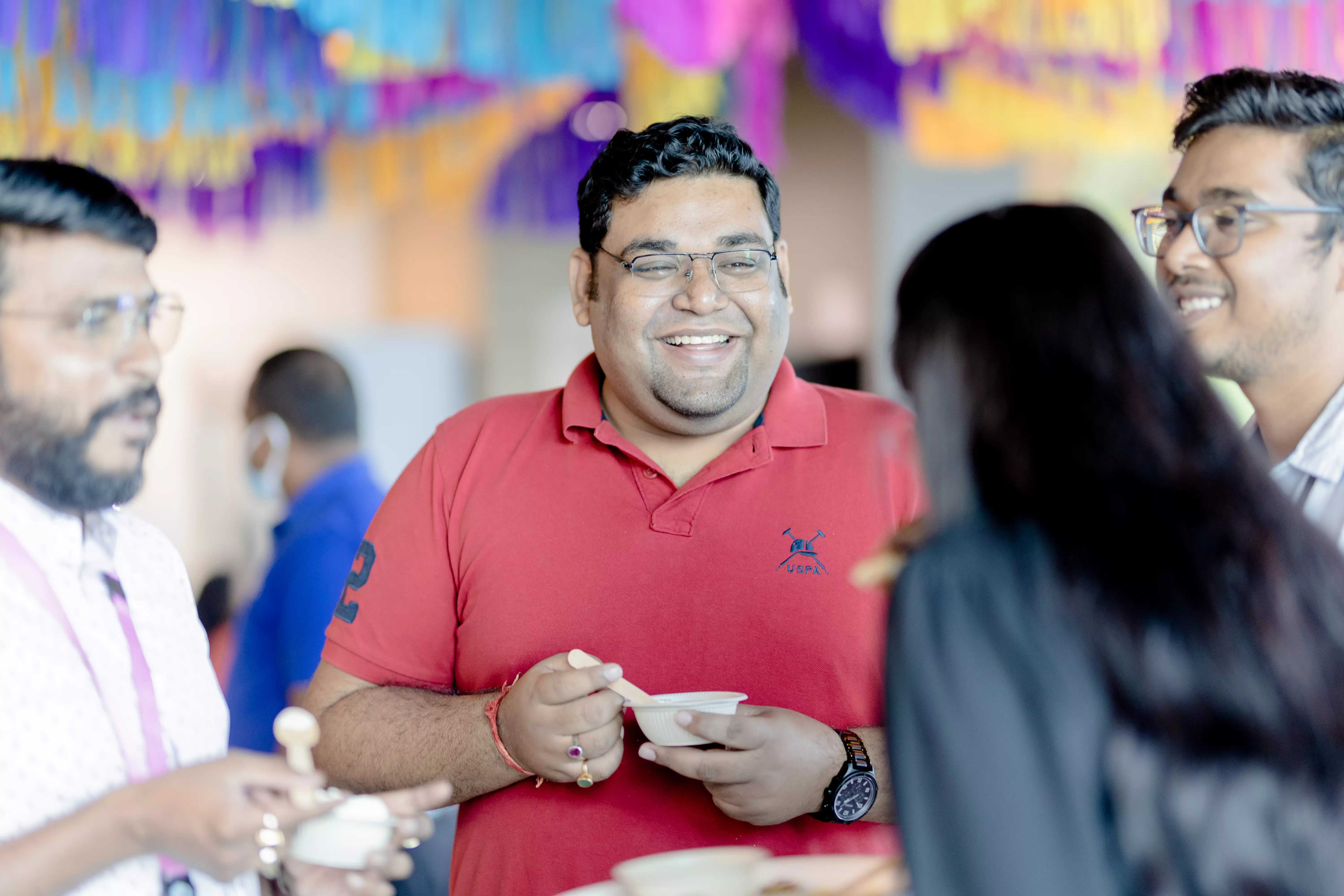 It's a World of your Making | Flutter International