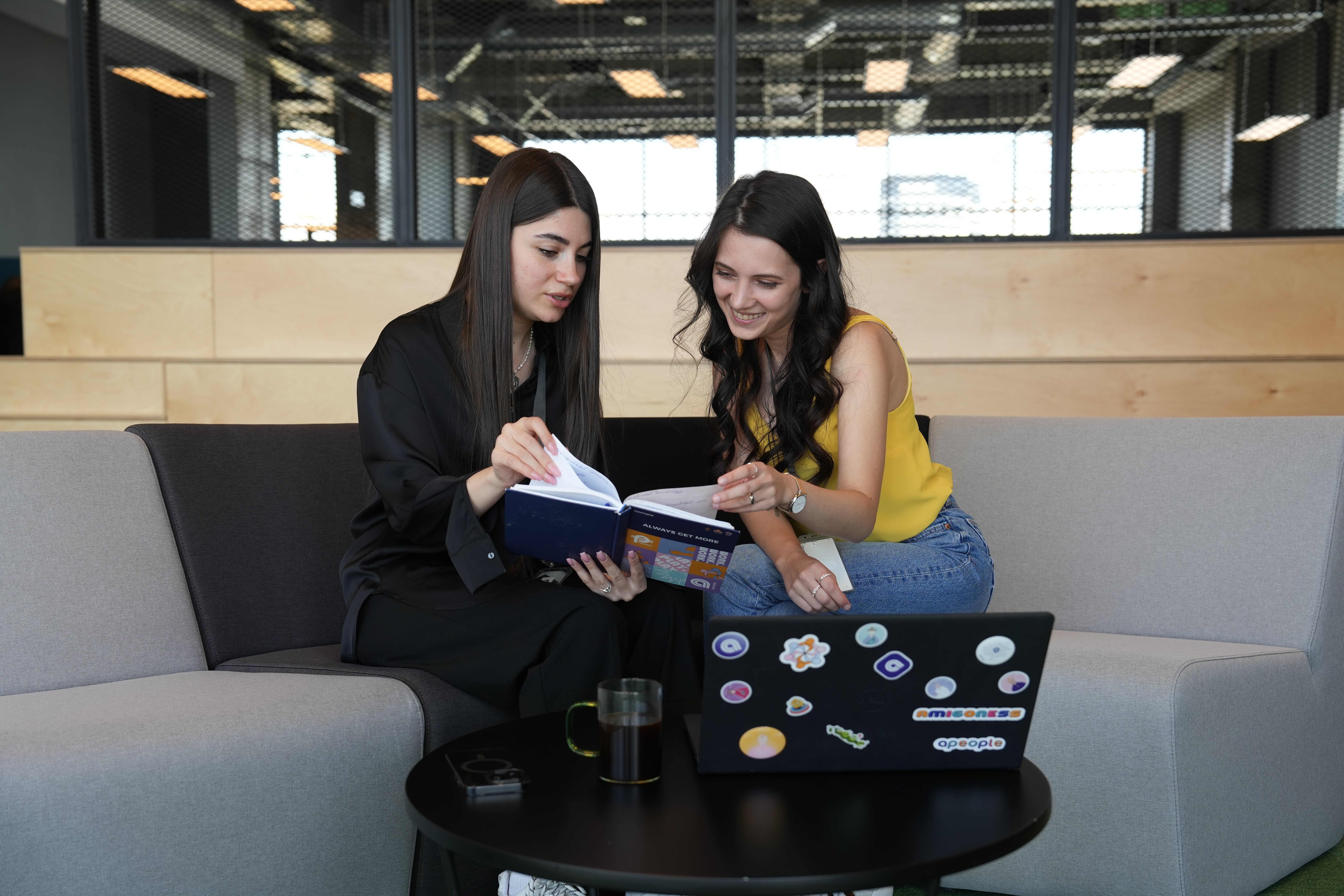 Yerevan Adjarabet Office, Armenia | Flutter International Careers ...