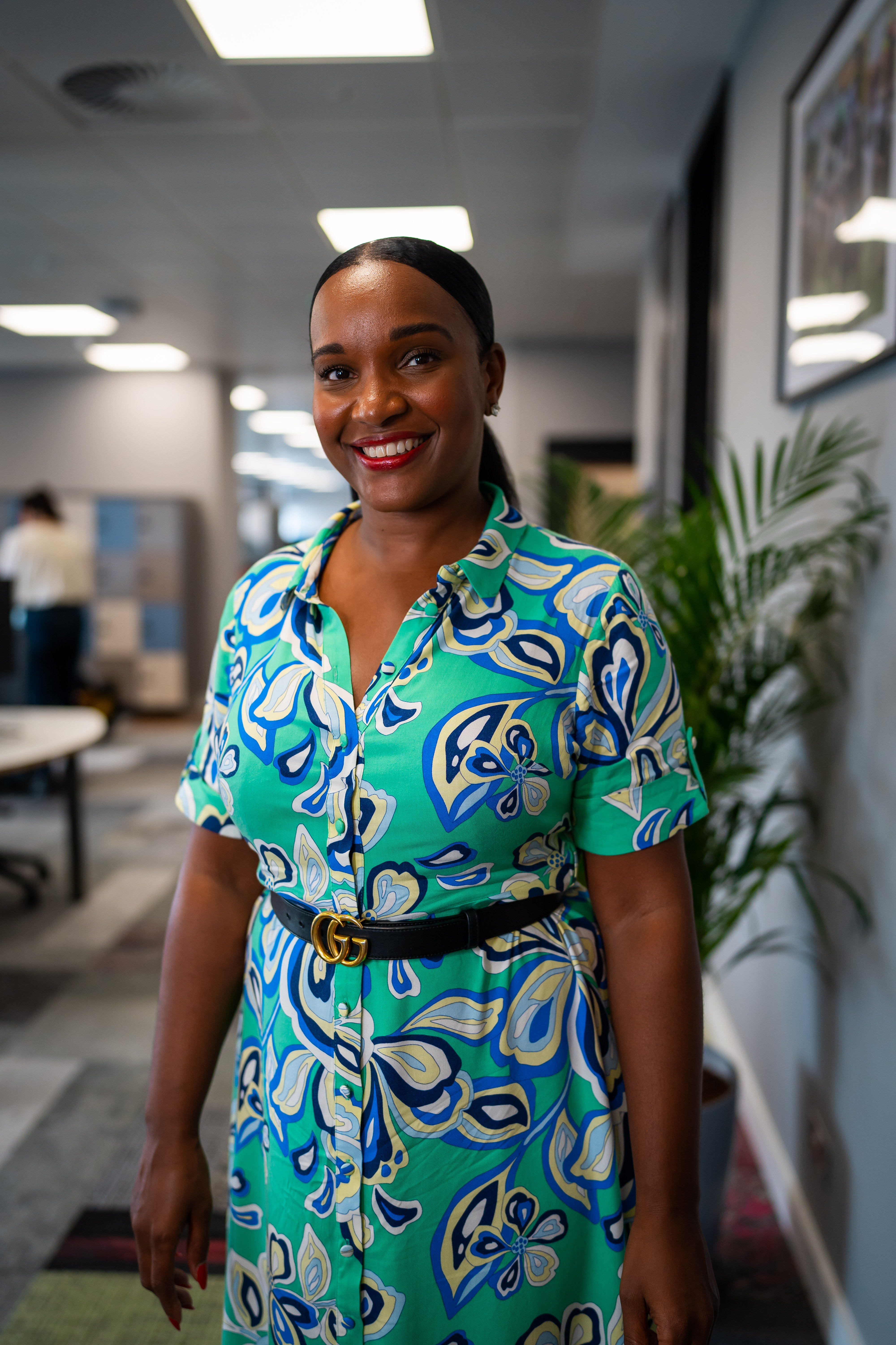 Our Ways of Working | Flutter International