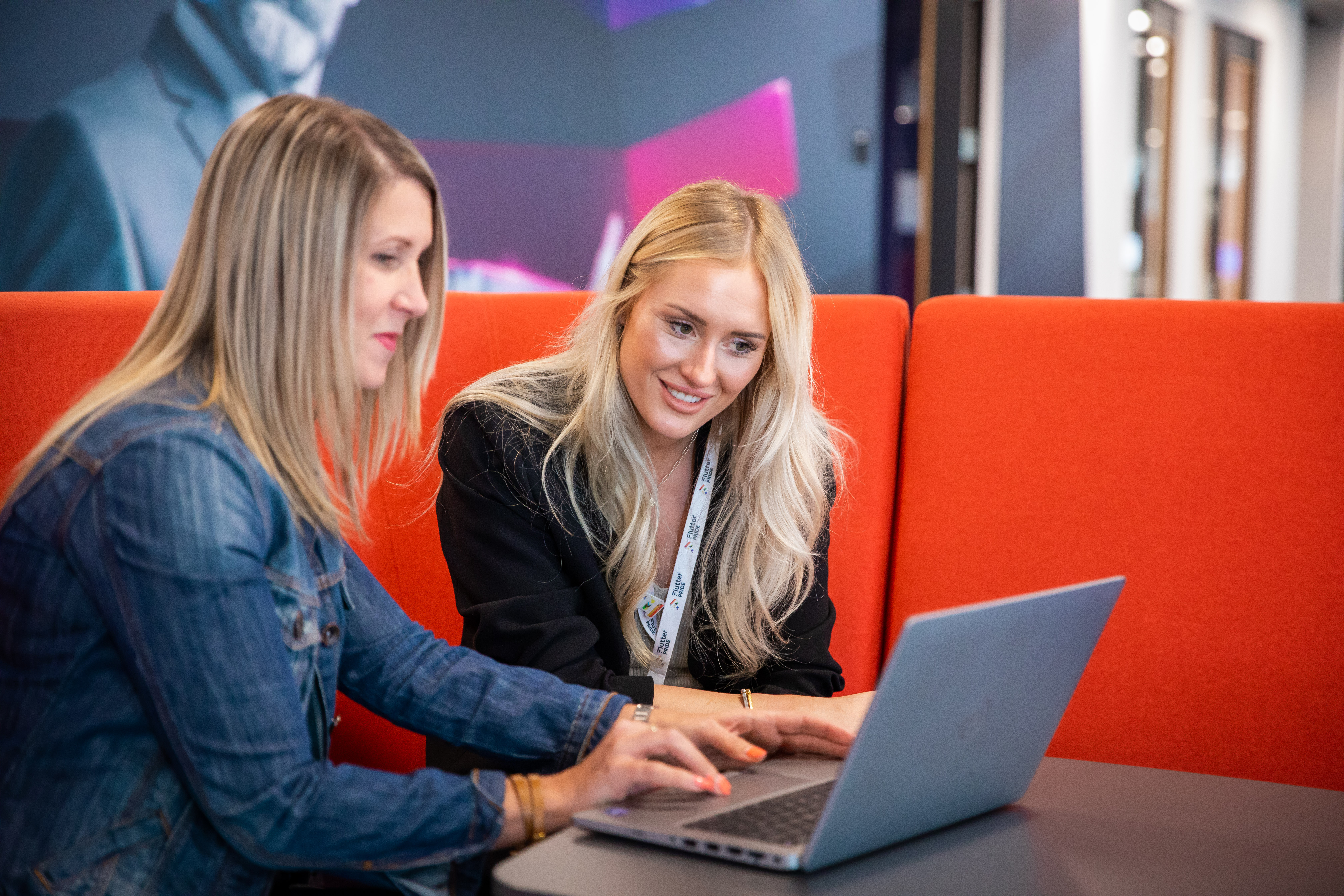 Our Leeds Office | Flutter International | Flutter International