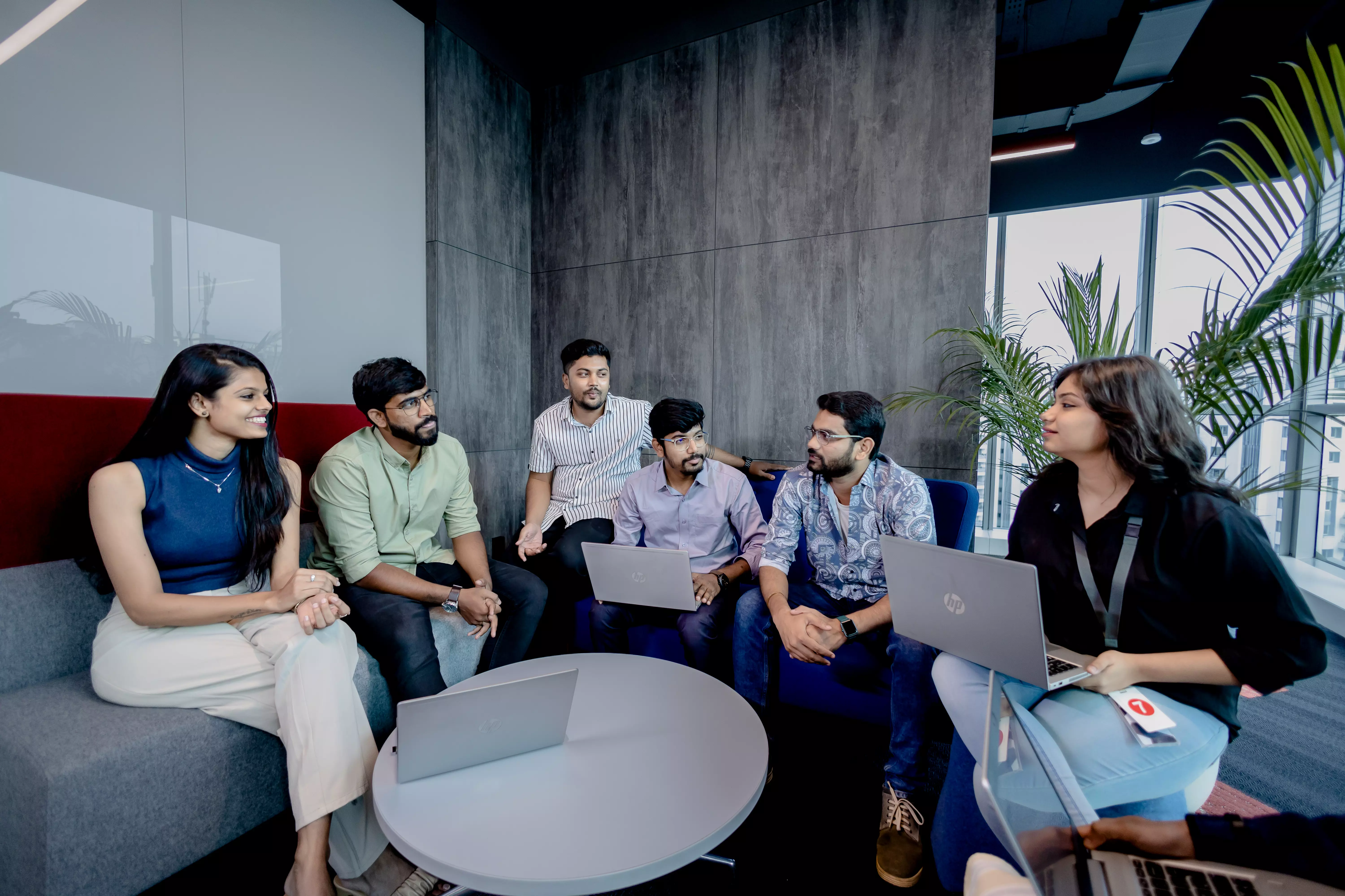 It's a World of your Making | Flutter International