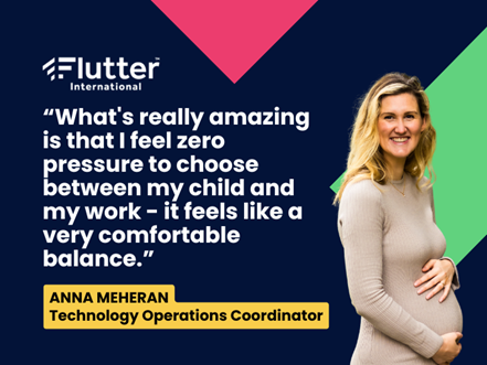 Our Leeds Office | Flutter International | Flutter International