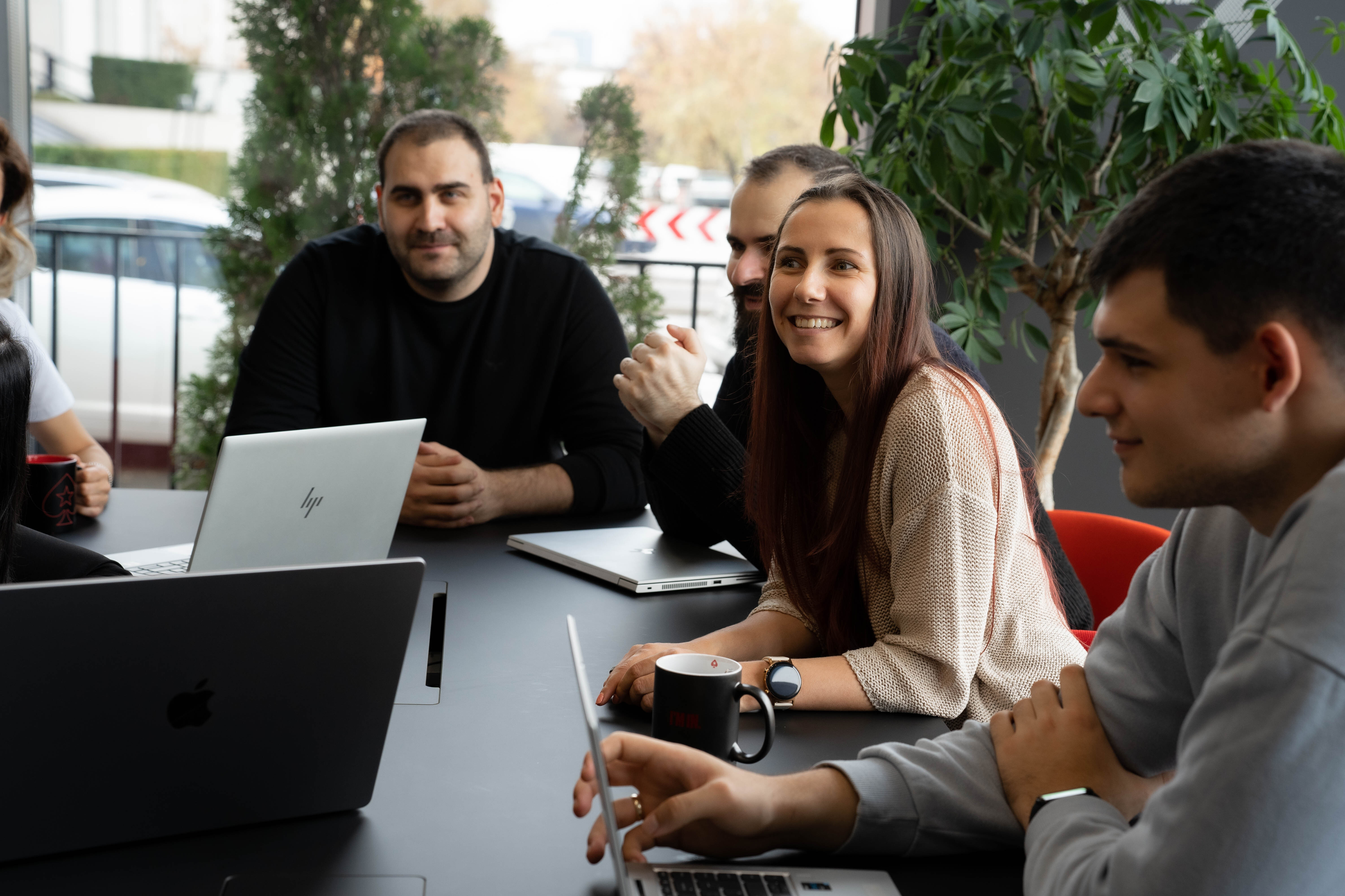 Commercial and Marketing jobs in iGaming | Flutter International ...