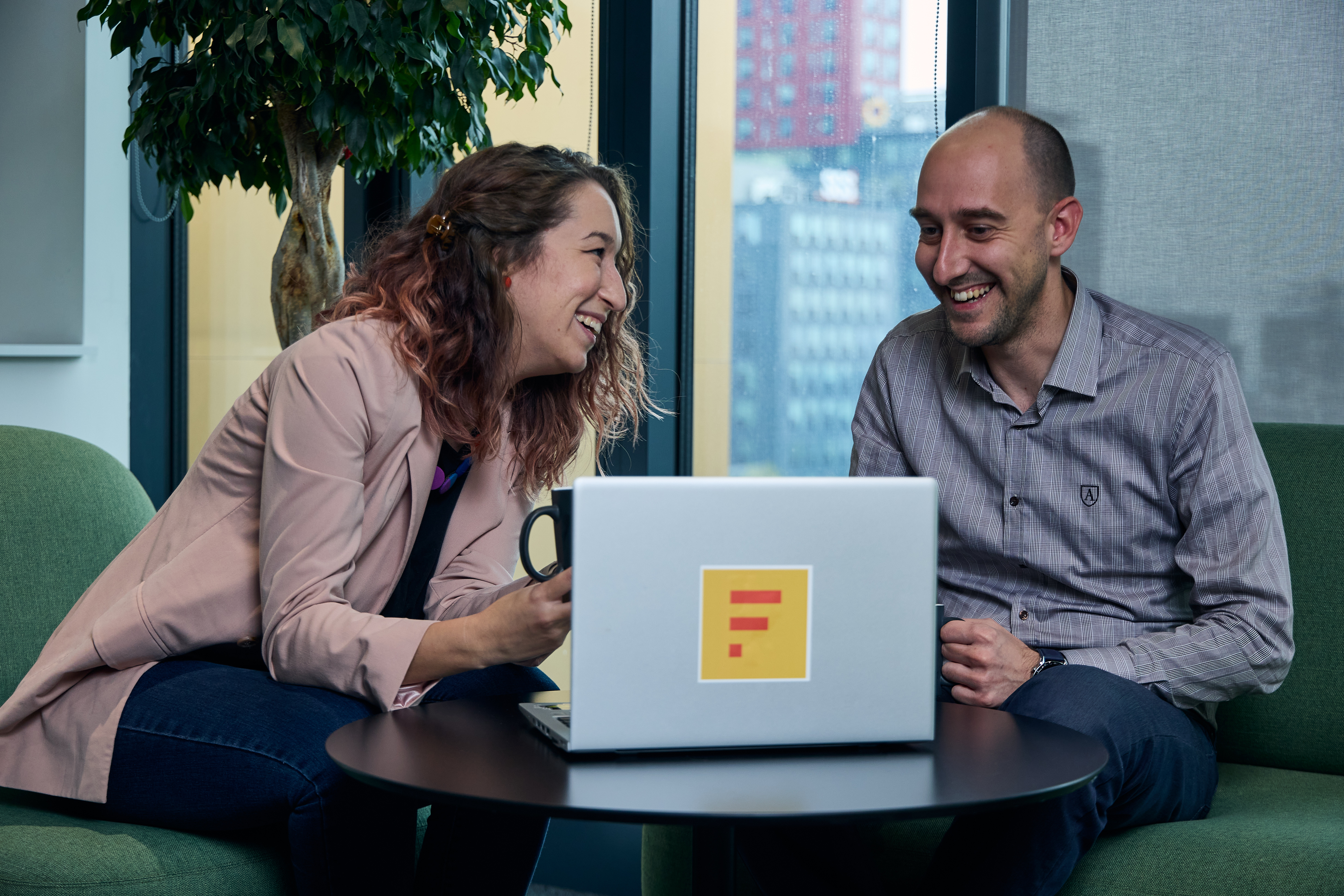 Jobs in our Corporate Team | Flutter International | Flutter International