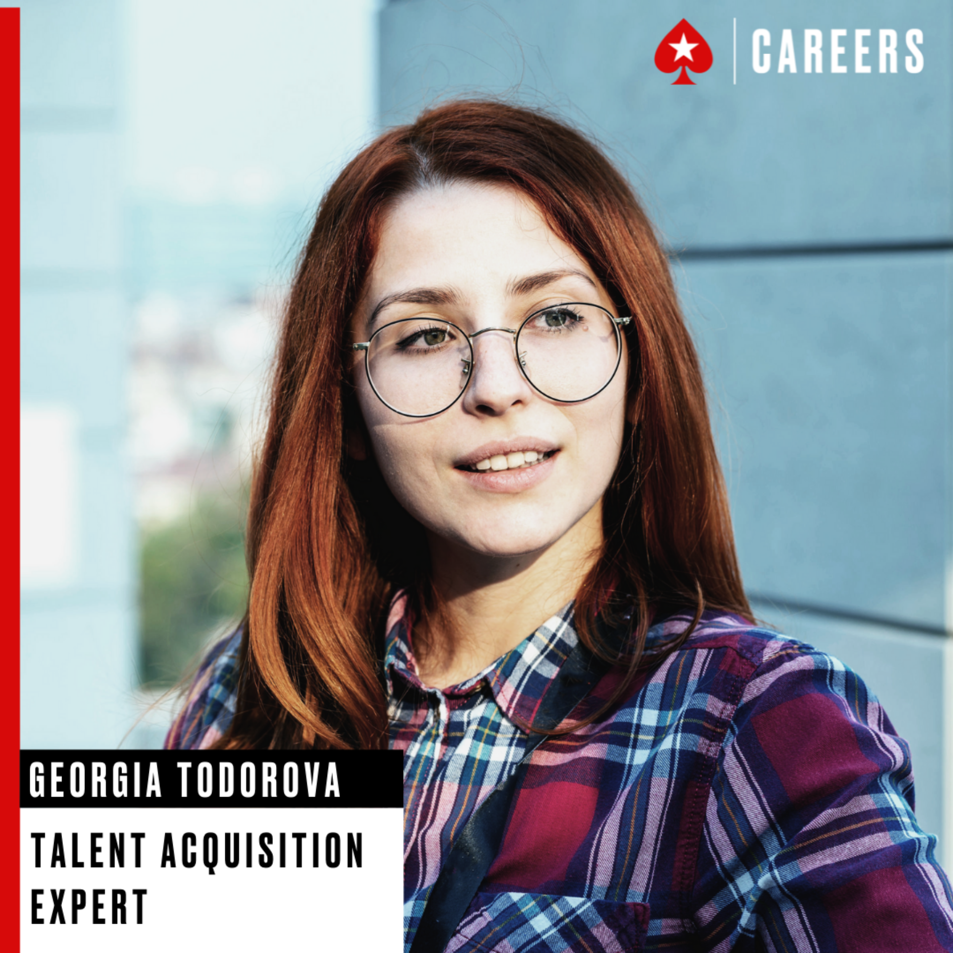 Meet the aces who will welcome you to the table at Pokerstars: Georgia ...