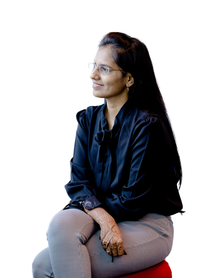 It's a World of your Making | Flutter International