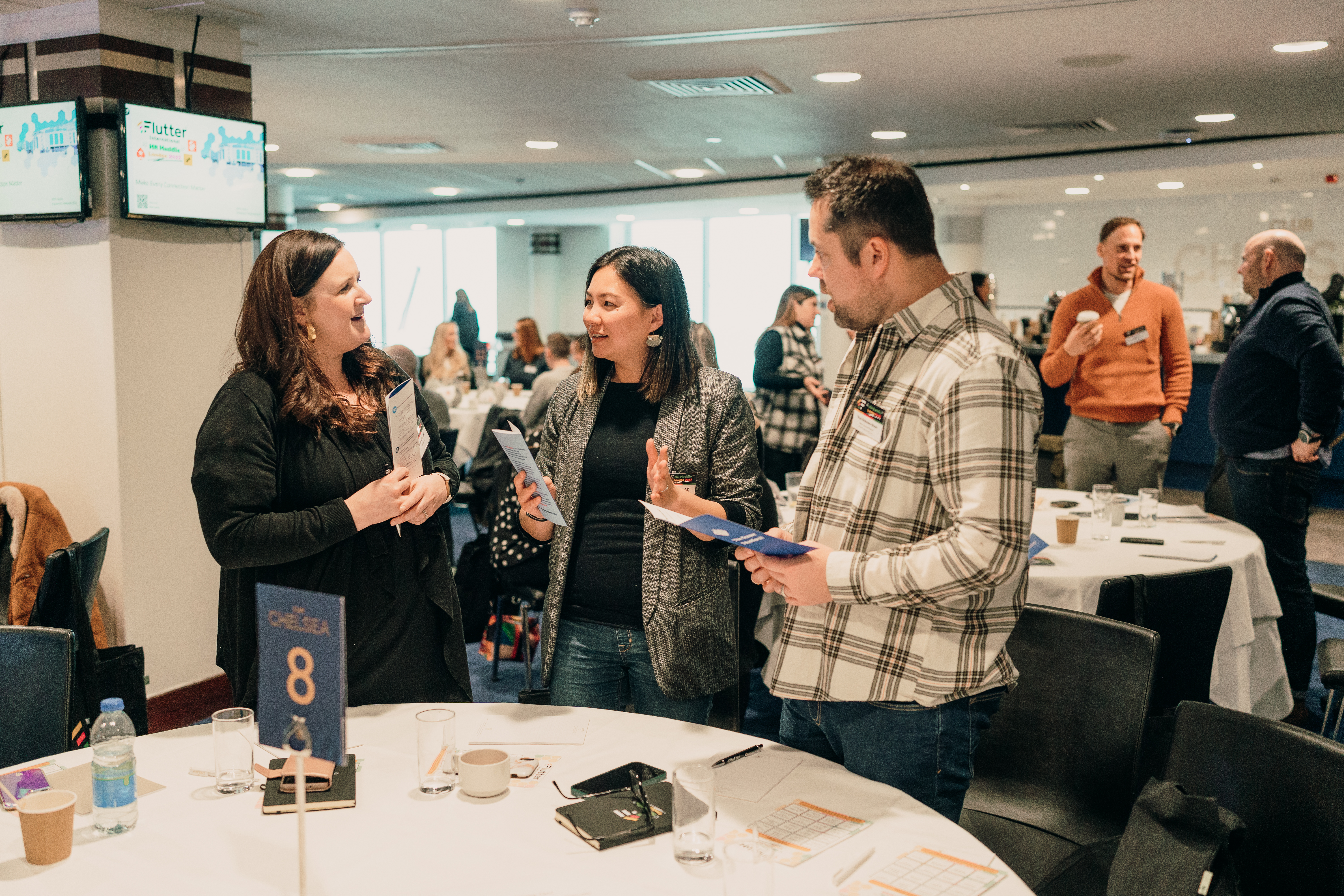 Betfair International Jobs | Flutter International Careers | Flutter ...