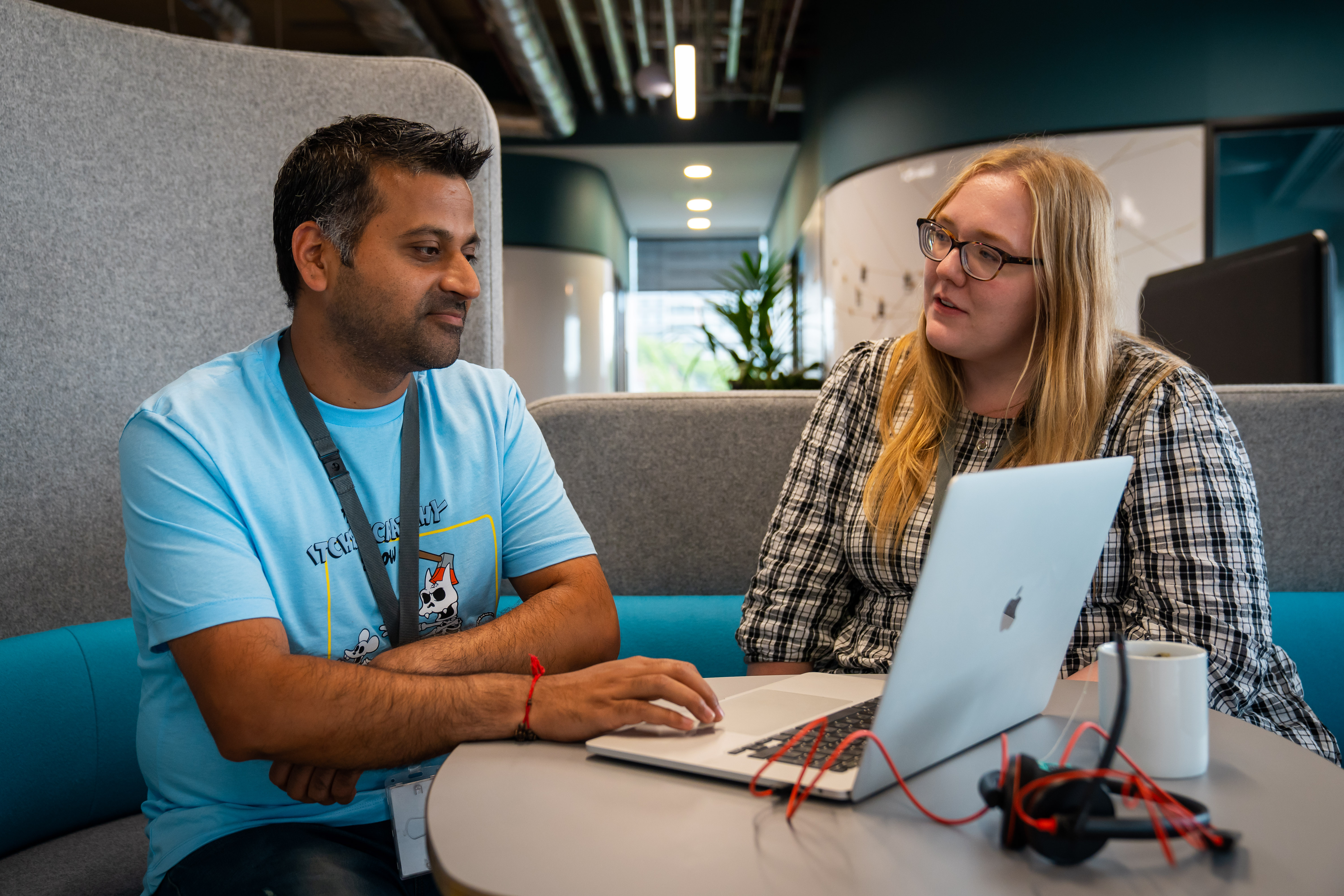 London, UK | Flutter International