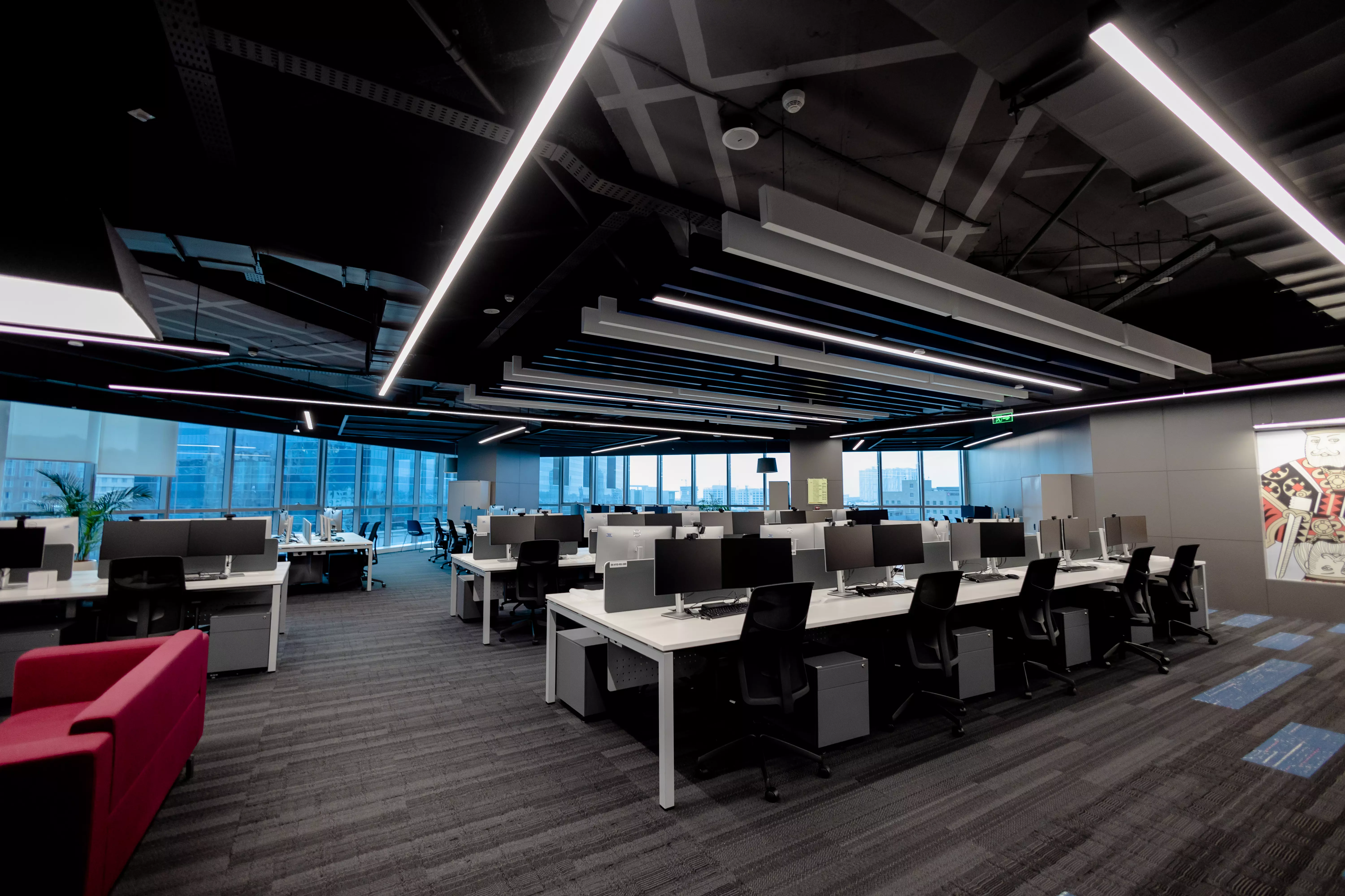 It's a World of your Making | Flutter International