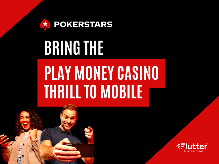 PokerStars Goes All-in on Innovation with Play Money Casino Mobile ...