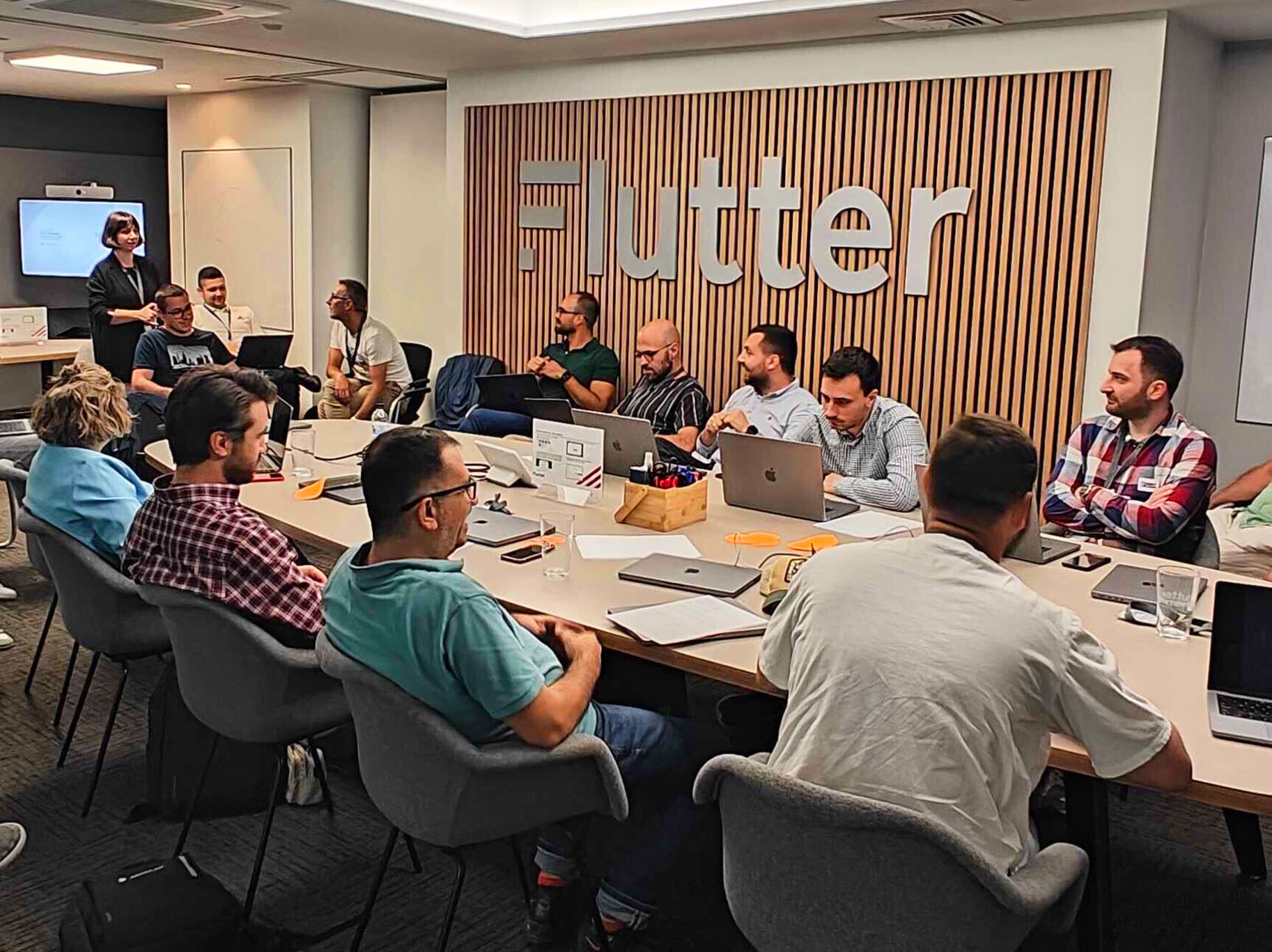 Singular iGaming Jobs | Flutter International Careers | Flutter ...