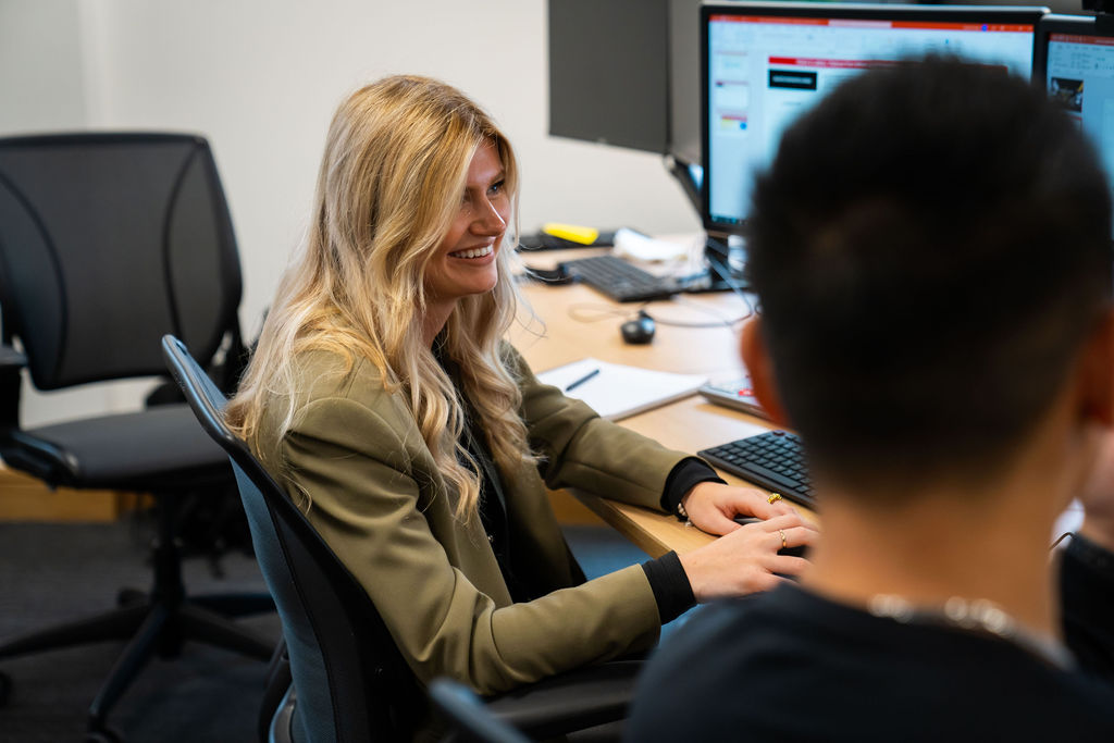 Create the future of entertainment – a world of possibilities | Flutter ...