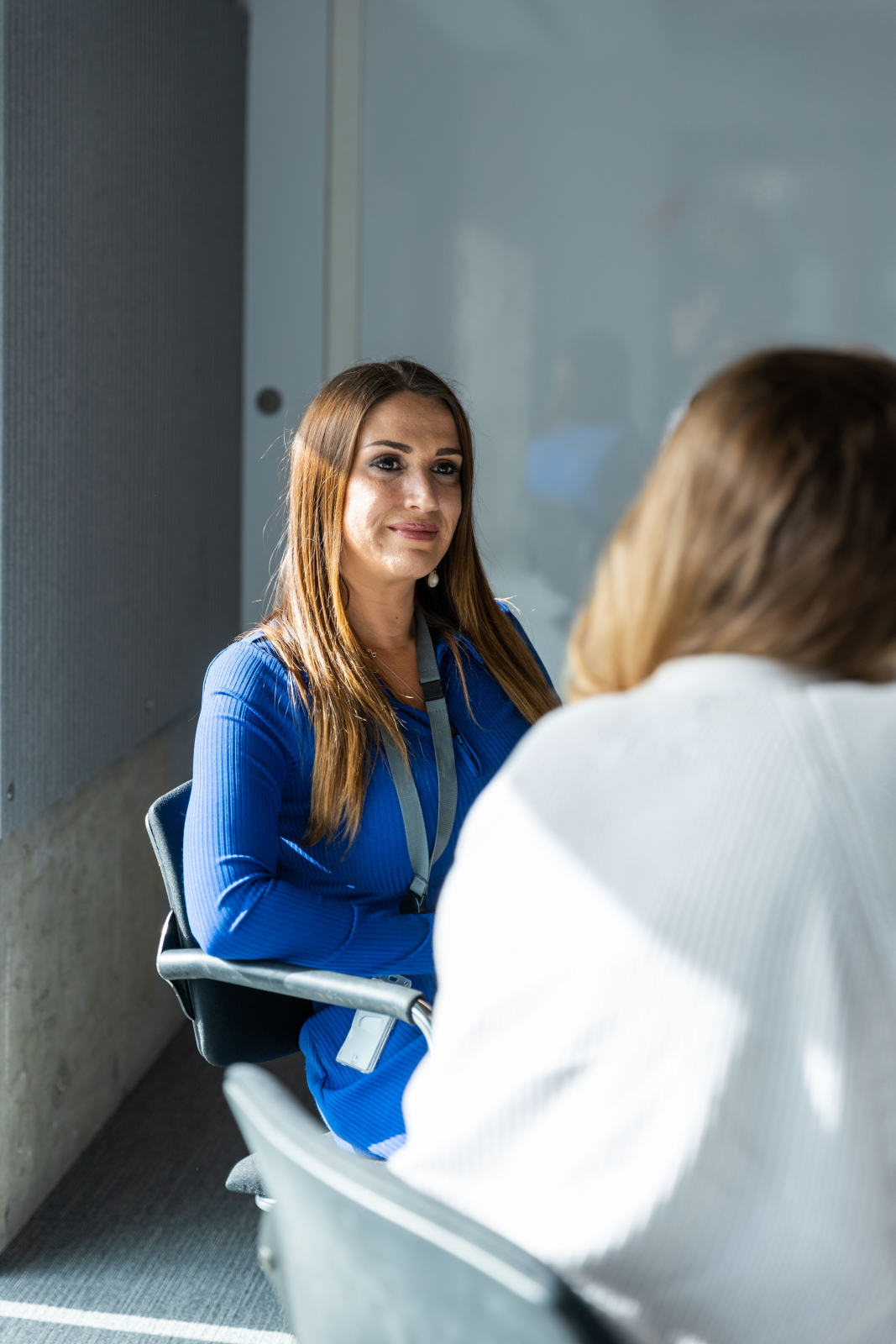 Our Commercial Team | Flutter International