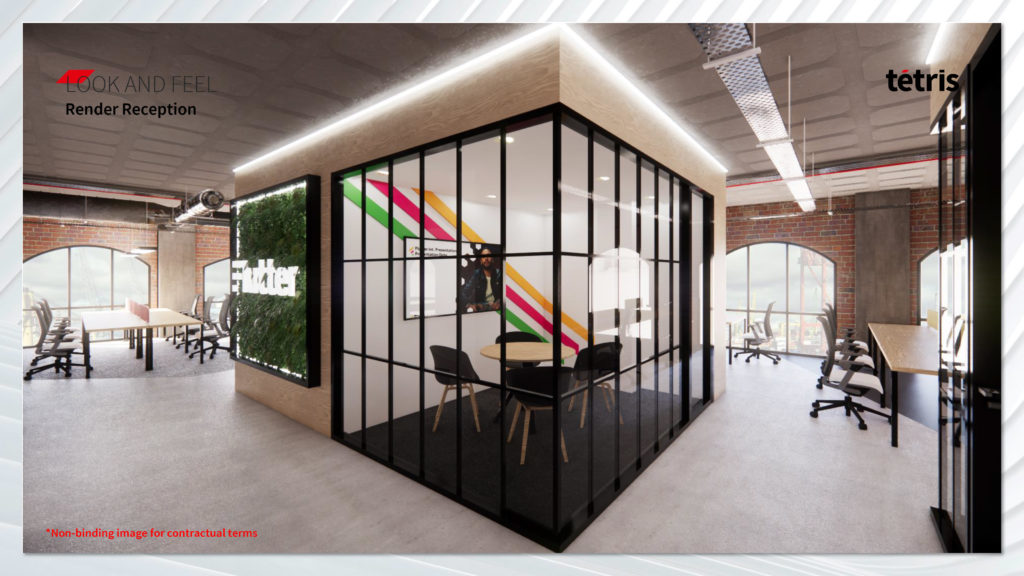 Our Cueta, Spain Office | Flutter International Careers | Flutter ...